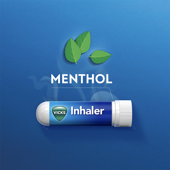 Vicks | Brands | H&B