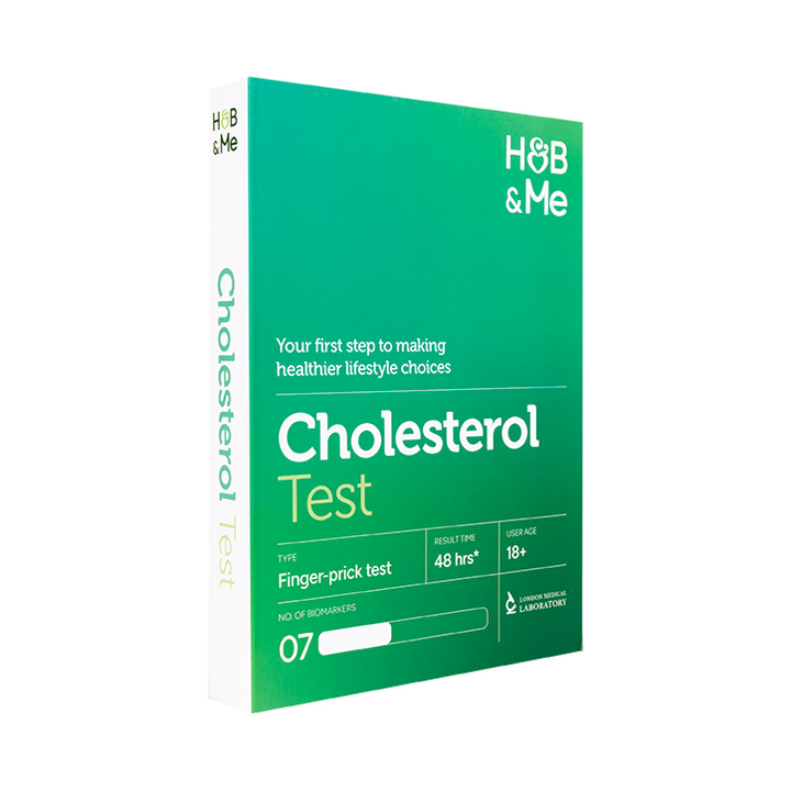 At-home Tests | Health & Deficiency Tests | Holland & Barrett