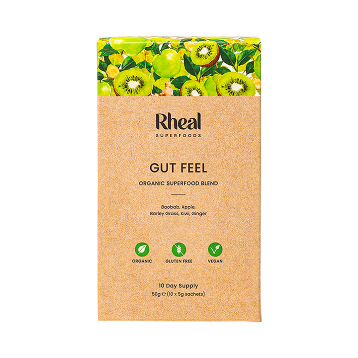 Rheal Superfoods | Powders and Energy Bars | H&B