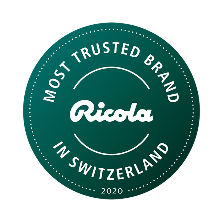 Ricola Cough Sweets | Brands | H&B