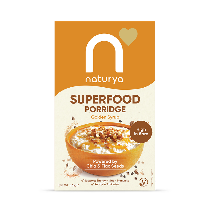 Naturya | Brands | H&B