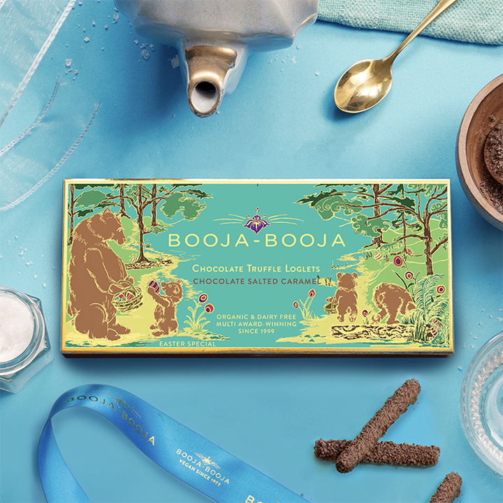 Booja Booja | Holland & Barrett - the UK's Leading Health Retailer