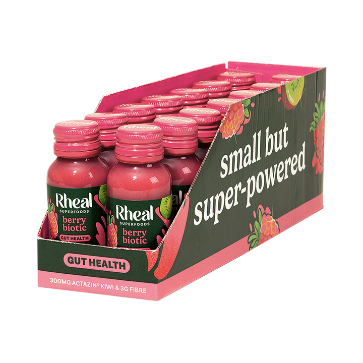 Rheal Superfoods | Powders and Energy Bars | H&B