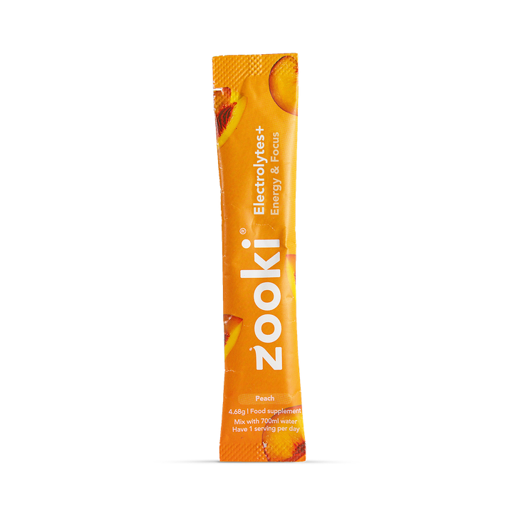 Zooki |Holland & Barrett