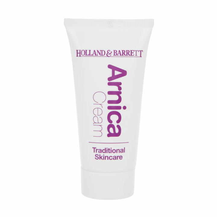Arnica | Arnica Cream & Gel | Arnica Tablets | Holland & Barrett
