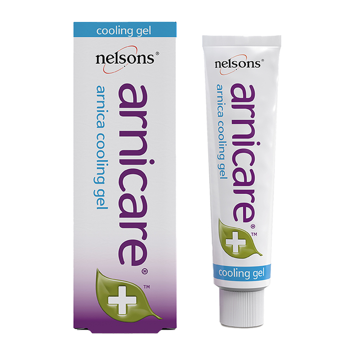 Arnica Cream & Gel | Holland & Barrett