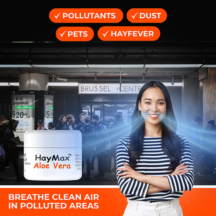 Haymax Ltd | Brands | H&B