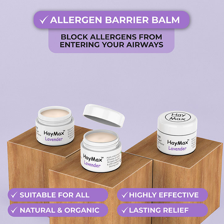 Haymax Ltd | Brands | H&B