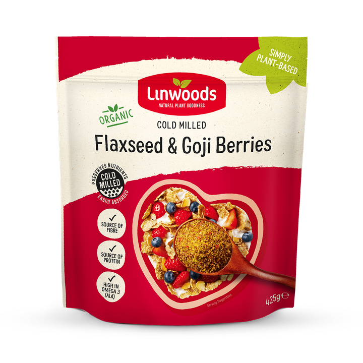 Linwoods | Brands | H&B