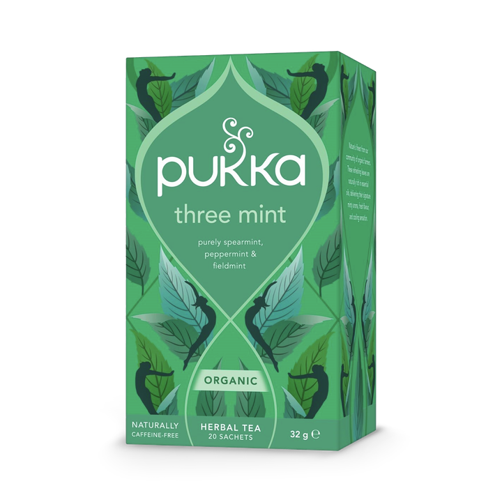 Pukka Herbal Tea | Brands | Holland & Barrett