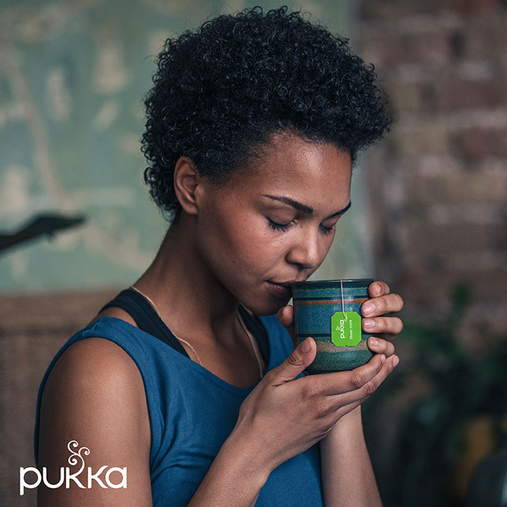 Pukka Herbal Tea | Brands | Holland & Barrett