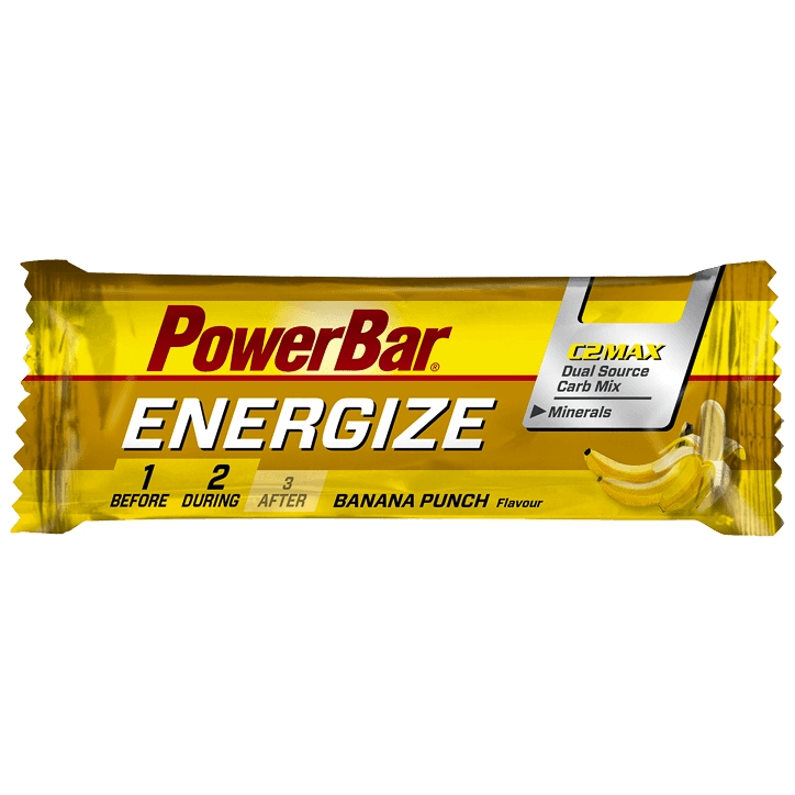 Powerbar Performance Energy Banana Bar Banana | Holland & Barrett - the ...
