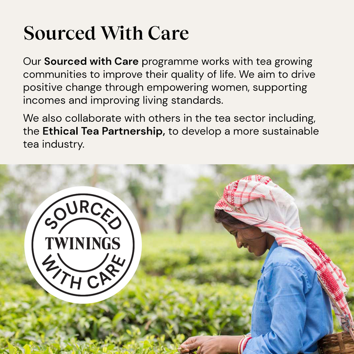 Twinings Superblends Turmeric 20 Tea Bags | Holland & Barrett