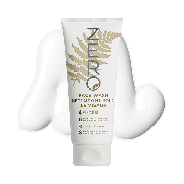 Skin Academy ZERO Face Wash 100ml