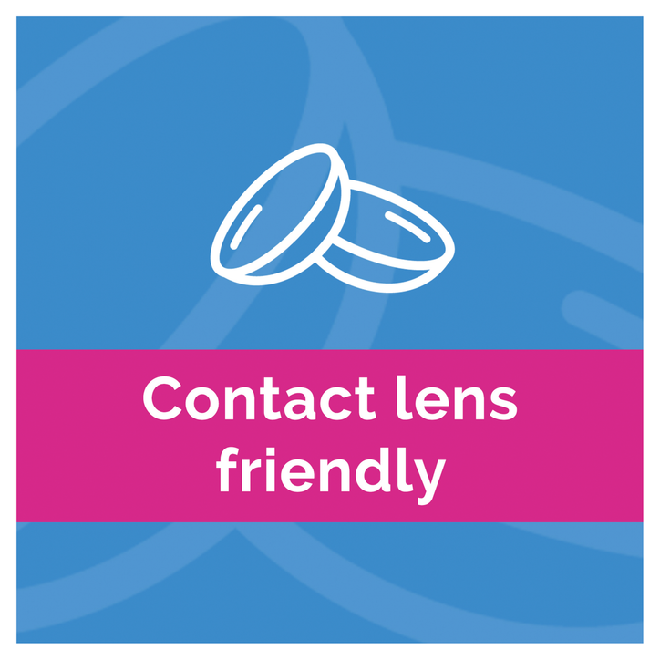 Optrex Moisturising Eye Drops for Dry Eyes 10ml | H&B