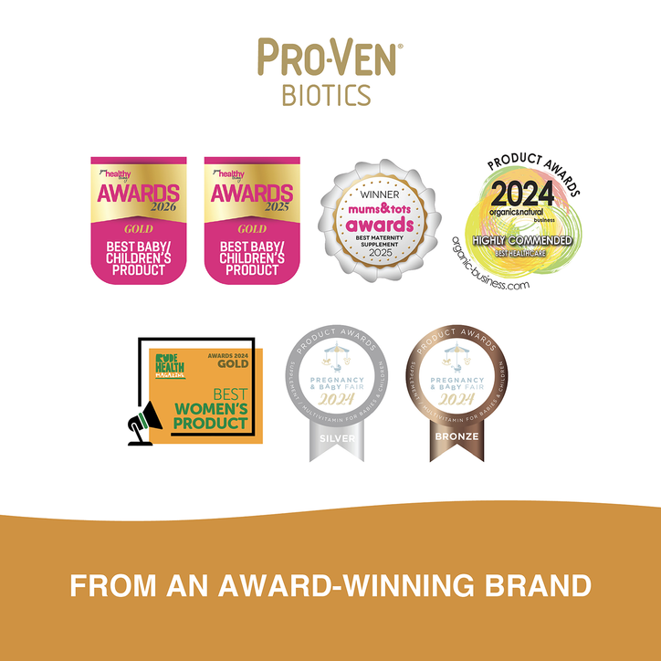Pro-Ven Intestinal Digestive Sachets | Supplements | H&B