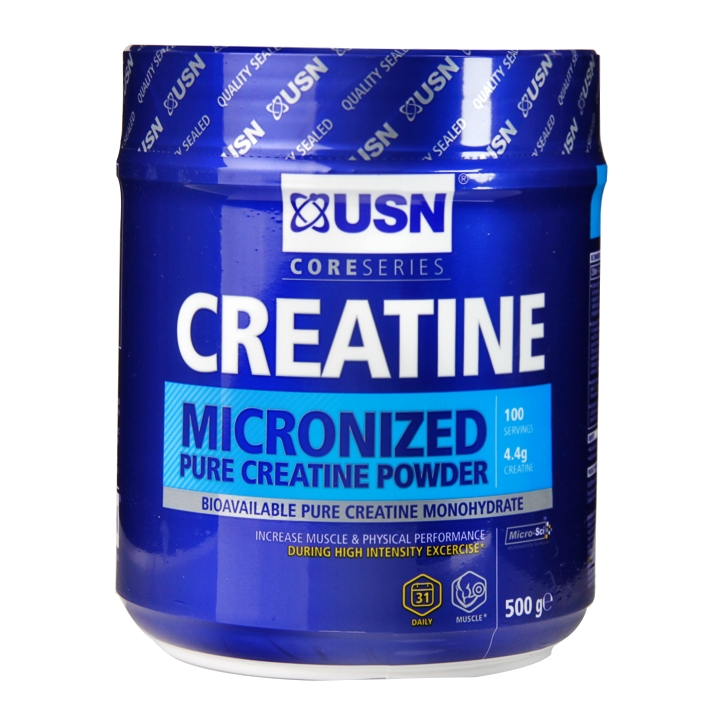 USN Creatine Monohydrate Powder Unflavoured Holland Barrett The usn-creatine-monohydrate-powder-unflavoured-holland-barrett-the