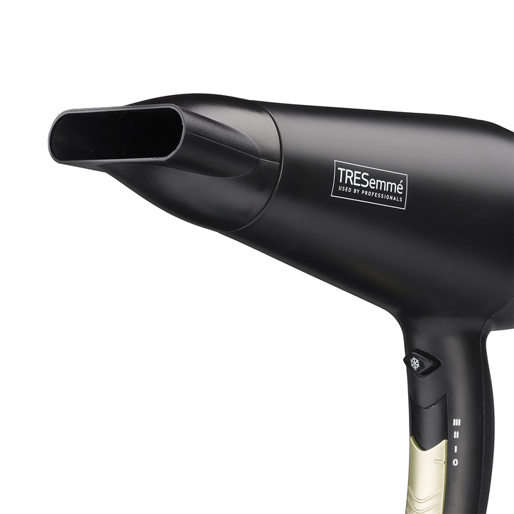 TRESemmé Salon Professional Diffuser Dryer 2200W Black 5543 | H&B