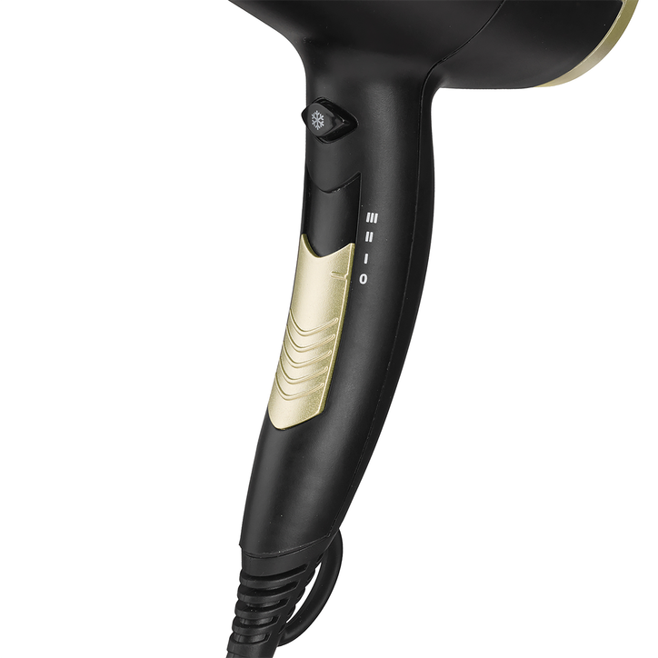TRESemmé Salon Professional Diffuser Dryer 2200W Black 5543 | H&B