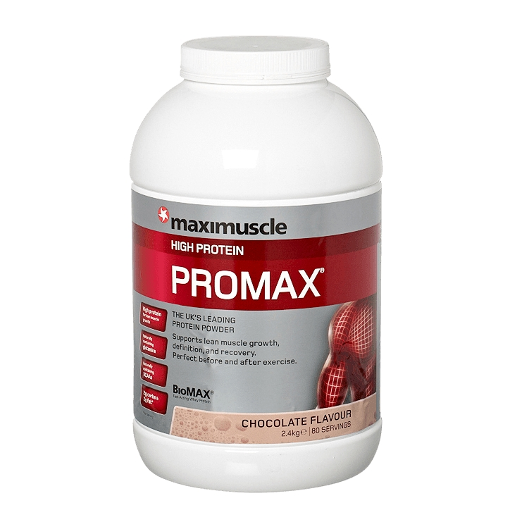 Maximuscle Promax