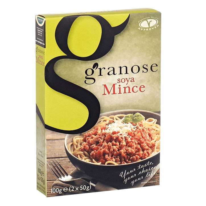 Granose Soya Mix 100g