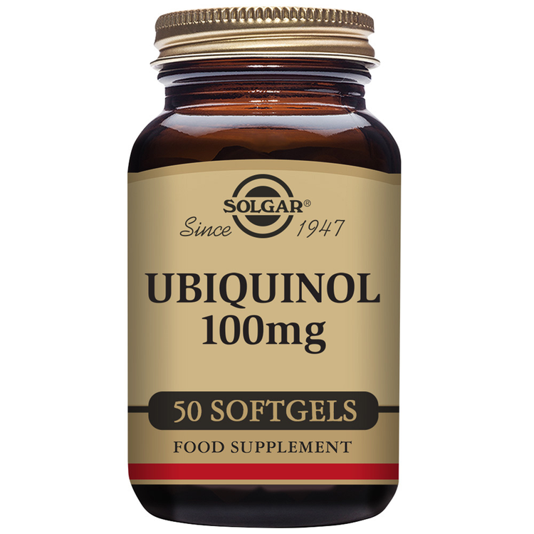 Bio-Quinone Active Q10 GOLD 100mg 60 Capsules | H&B