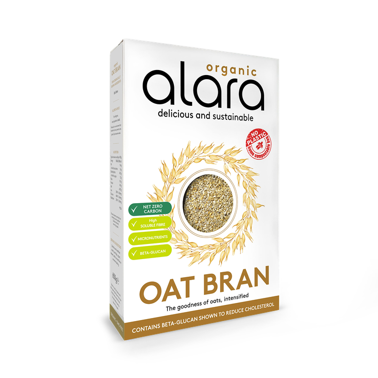 Holland & Barrett Wheat Bran 500g | Holland & Barrett