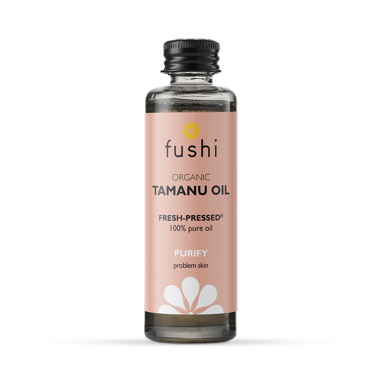 Fushi Castor Oil 250ml |Holland & Barrett