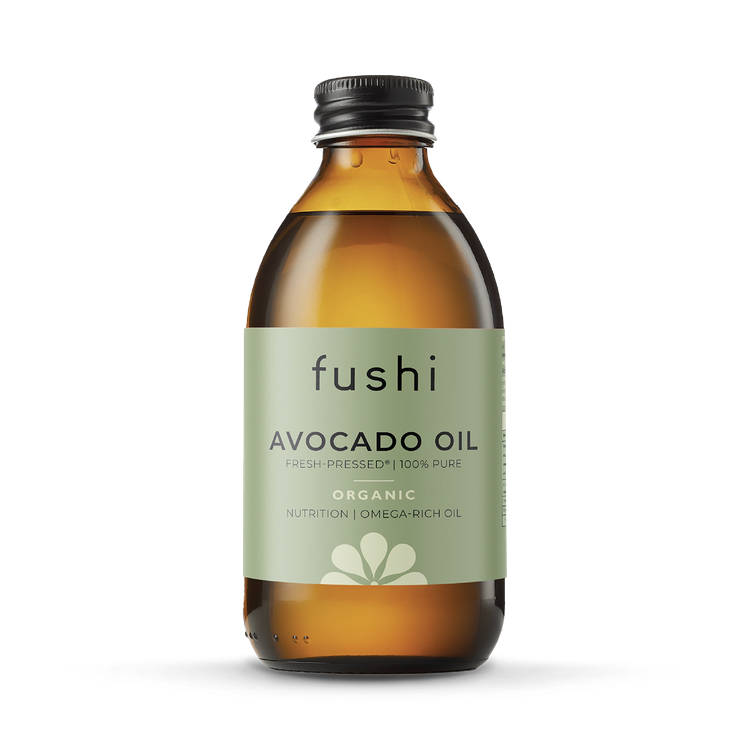 Fushi Castor Oil 250ml |Holland & Barrett