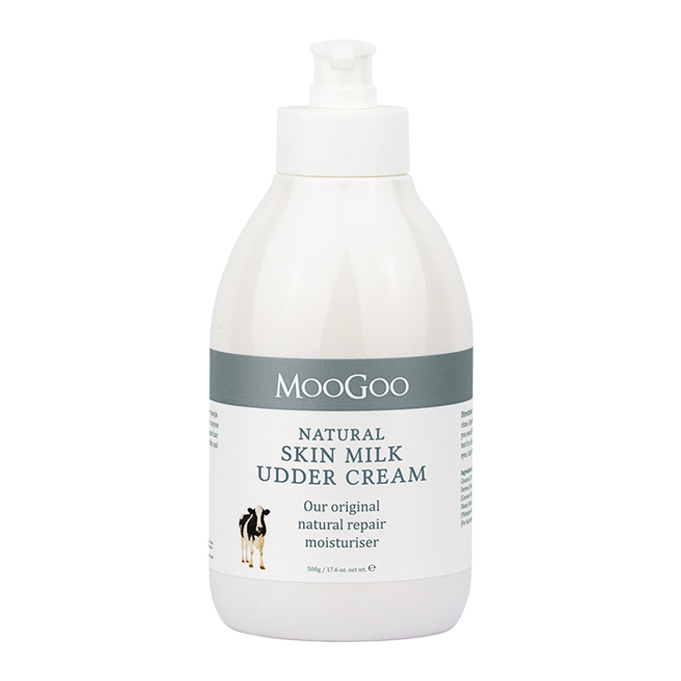 MooGoo Skin Milk Udder Cream 200g | Holland & Barrett
