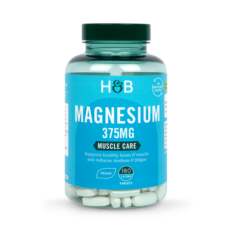 Magnesium types explained: what to choose | H&B