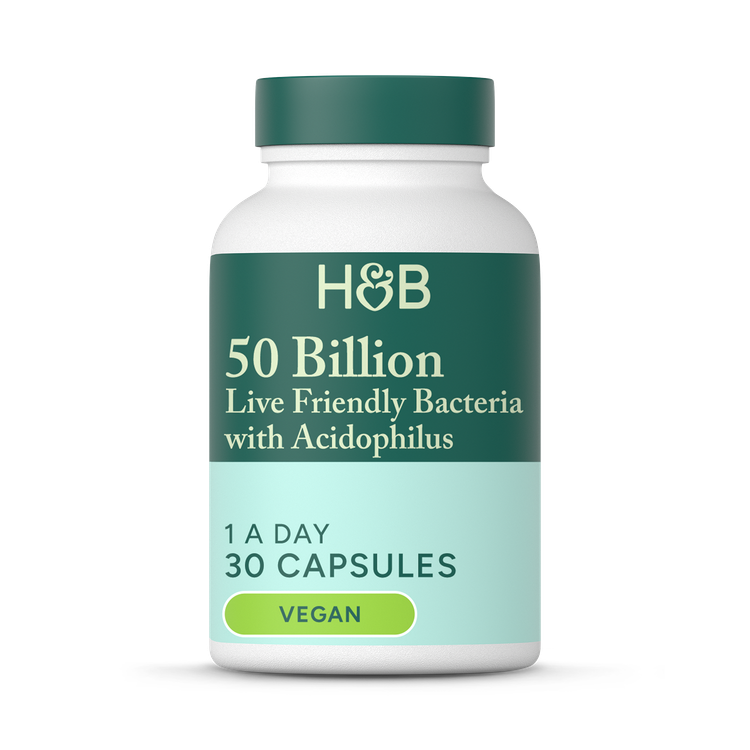 Holland & Barrett - UK's Leading Health & Wellbeing Store