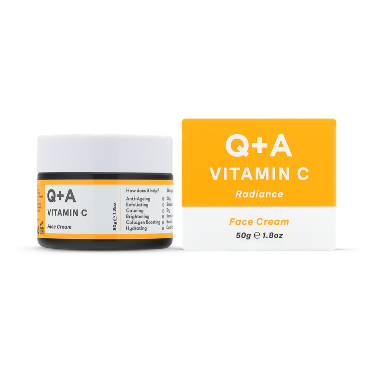 QA Peptide SPF50 Anti-Ageing Sunscreen | Sun Care | H&B