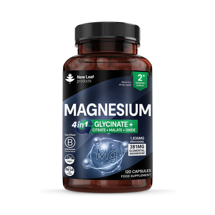 Magnesium types explained: what to choose | H&B