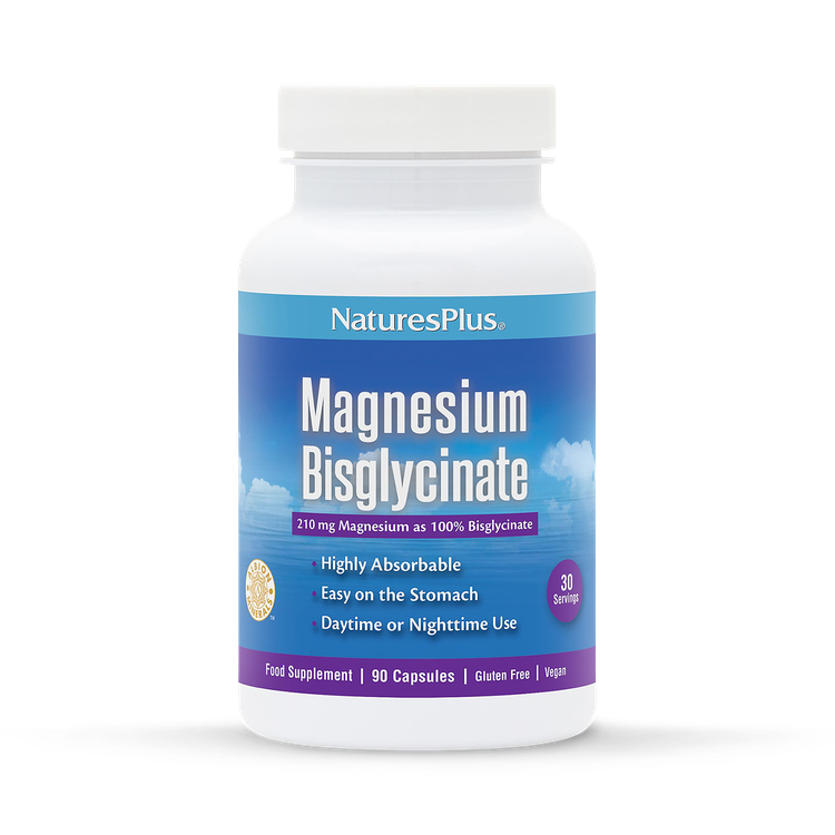 Magnesium types explained: what to choose | H&B