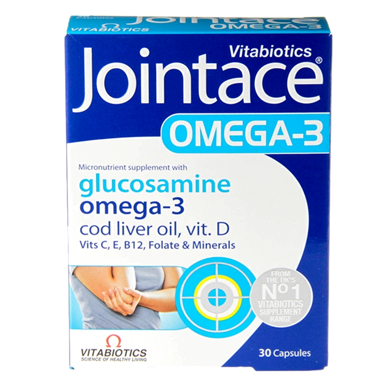 Jointcare Max Glucosamine Duo Pack | Seven Seas | H&B