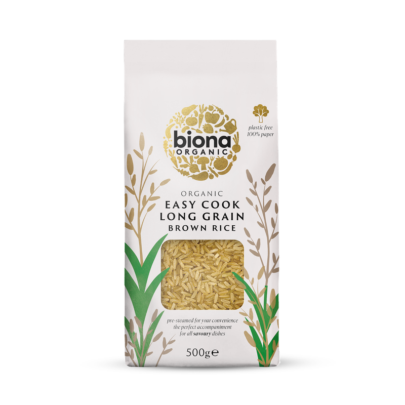 Biona | Brands | H&B