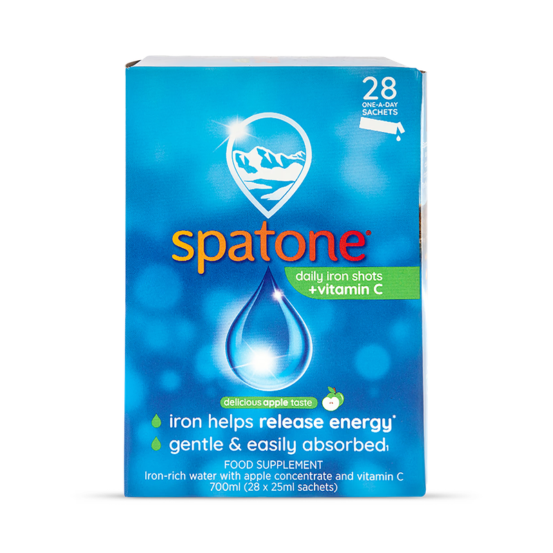 Spatone | Brands | H&B