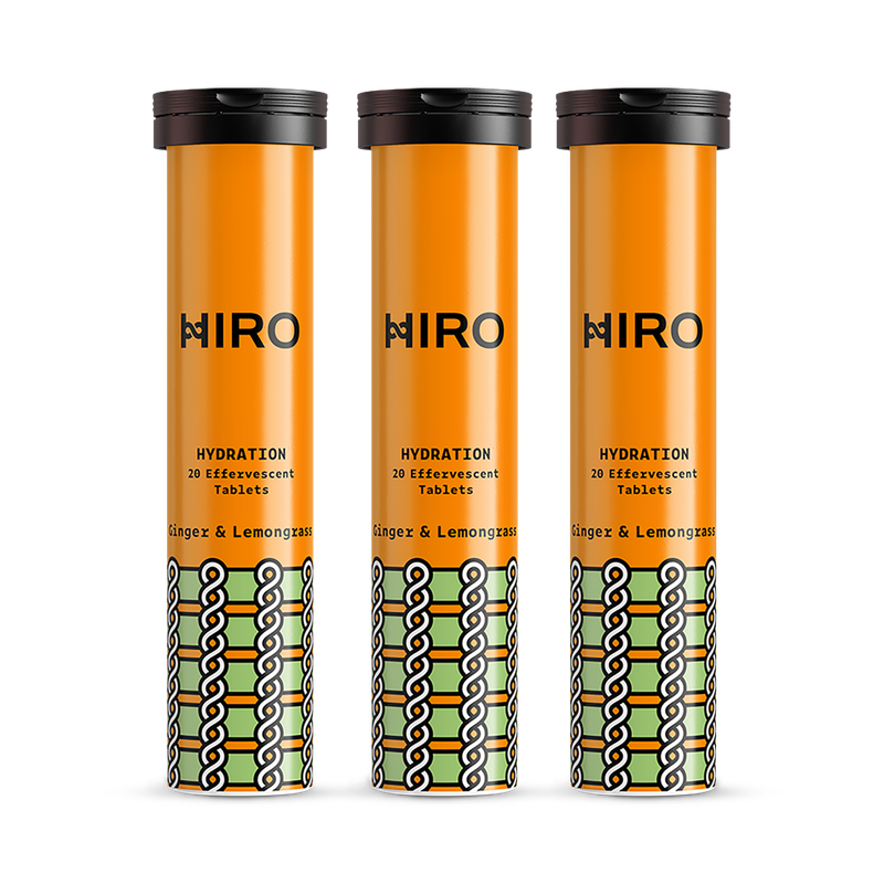 HIRO | Brands | H&B