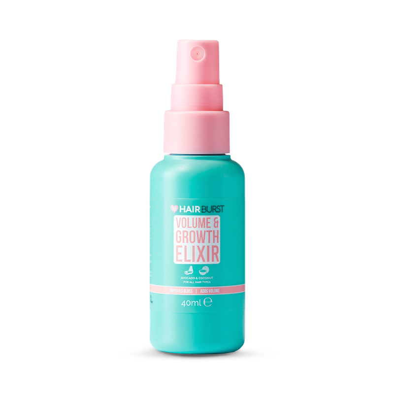 Hairburst | Brands | H&B