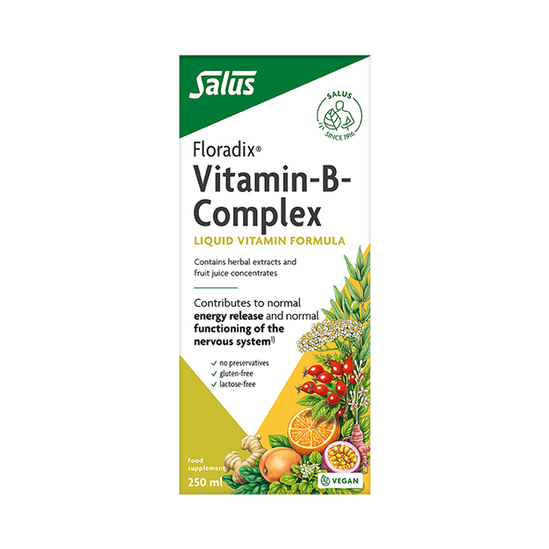 Floradix | Brands | Holland & Barrett