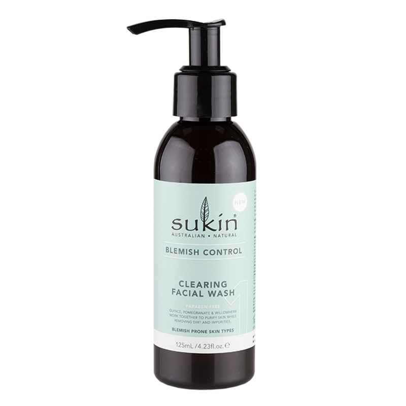 Sukin | Brands | H&B