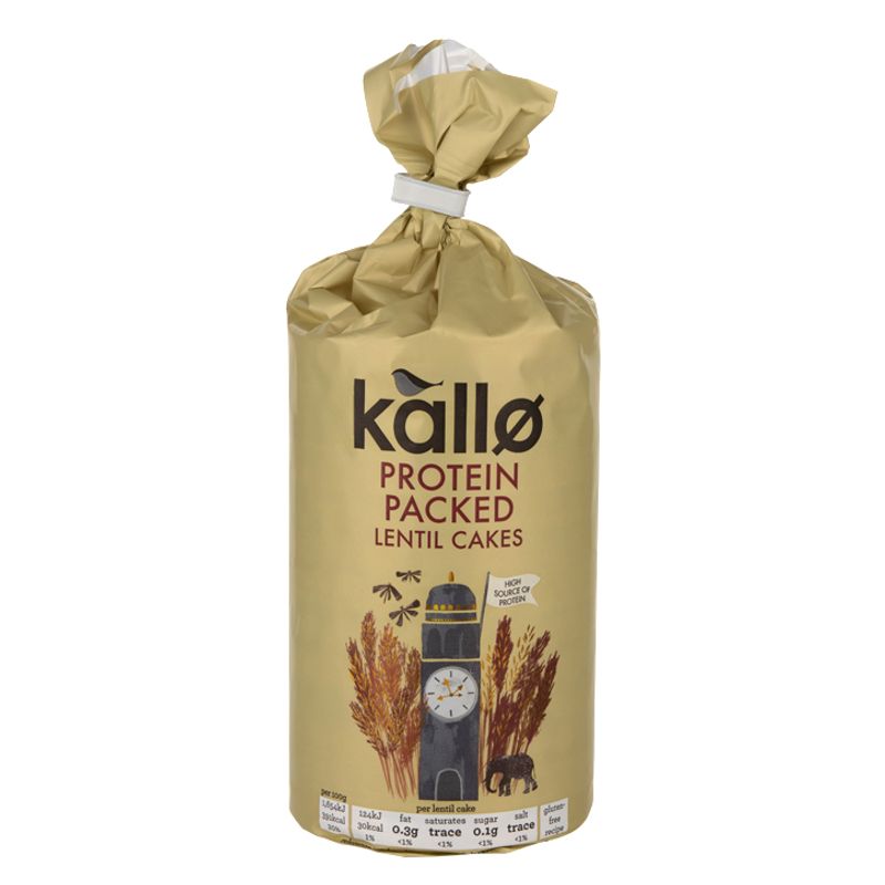 Kallo | Brands | H&B