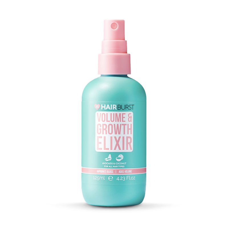 Hairburst | Brands | H&B