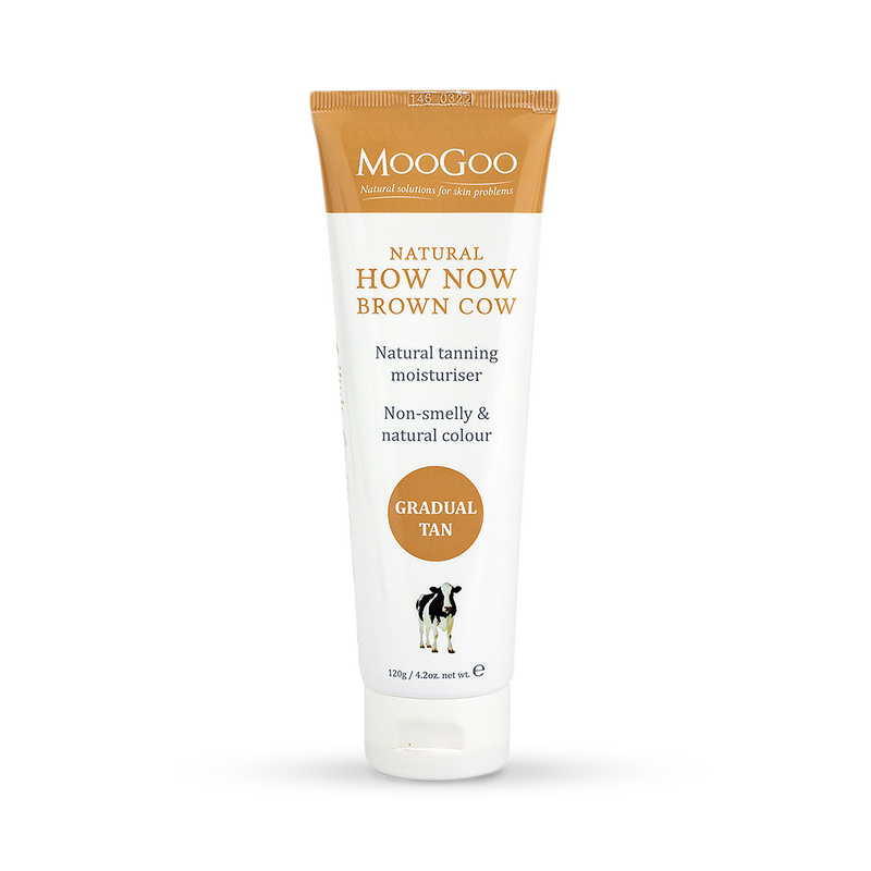 MooGoo Skincare & Cream | H&B