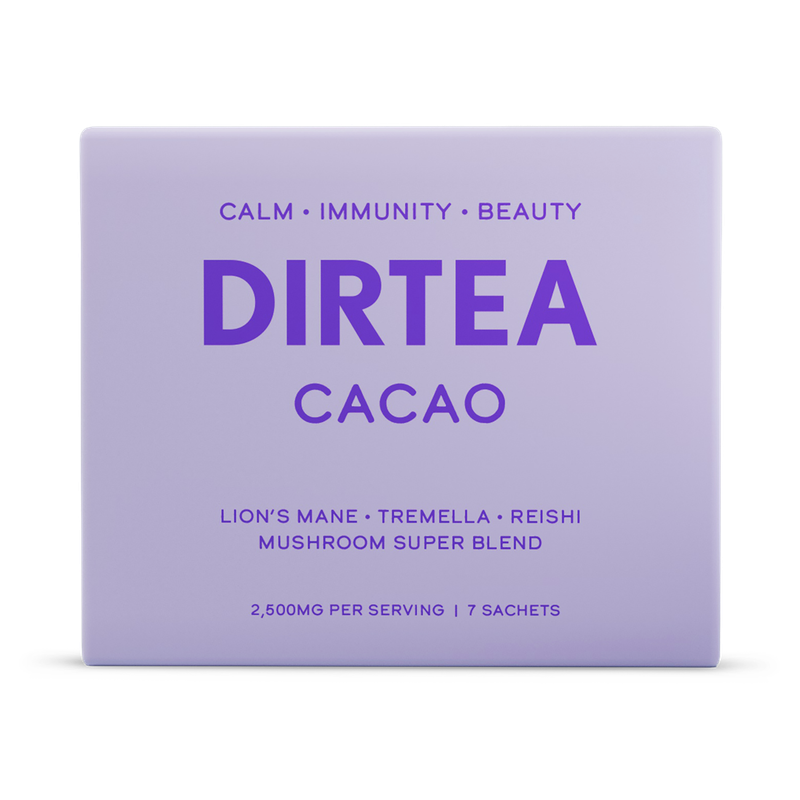DIRTEA | Brands | H&B