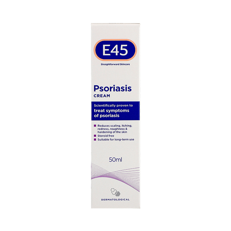E45 | Brands | H&B