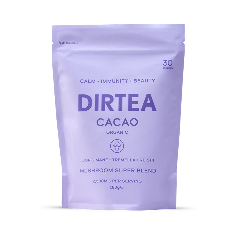 DIRTEA | Brands | H&B