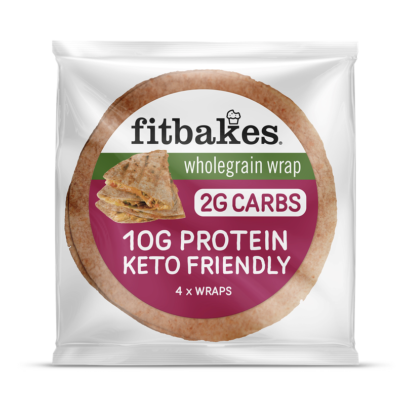 Fitbakes | Brands | H&B