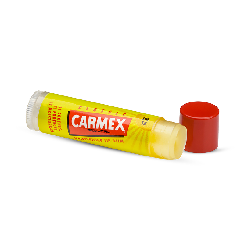 Carmex | Brands | H&B